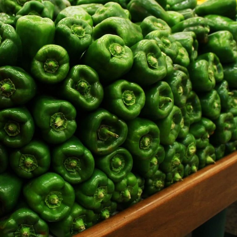 Sweet Pepper Seeds, Bell Pepper Seeds, Vegetable Seeds, Variety#012 ...